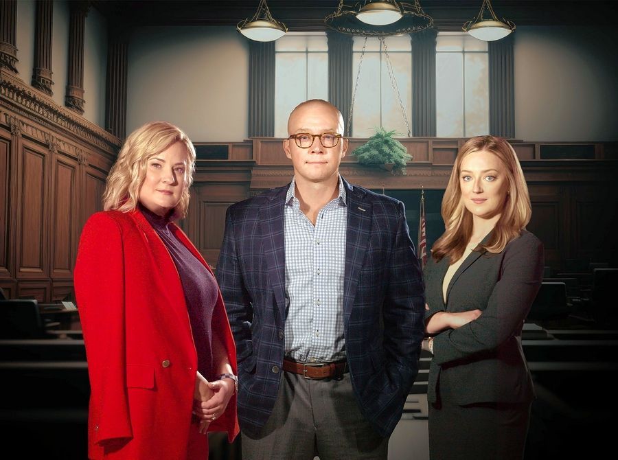 2023 Best of the Best Winner: Feagans Law Group PC | Feagans Law